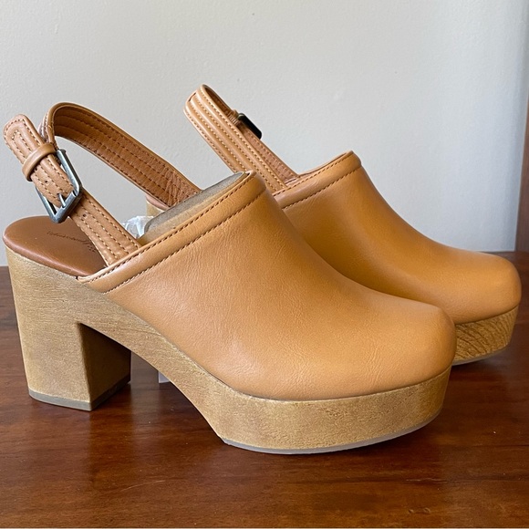 Universal Thread | Shoes | Universal Thread Watson Platform Clog | Poshmark